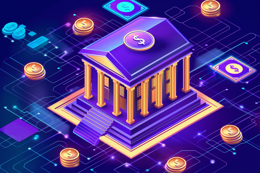 Invisible Credit Networks - India’s Algorithm-Driven Shadow Banking ...